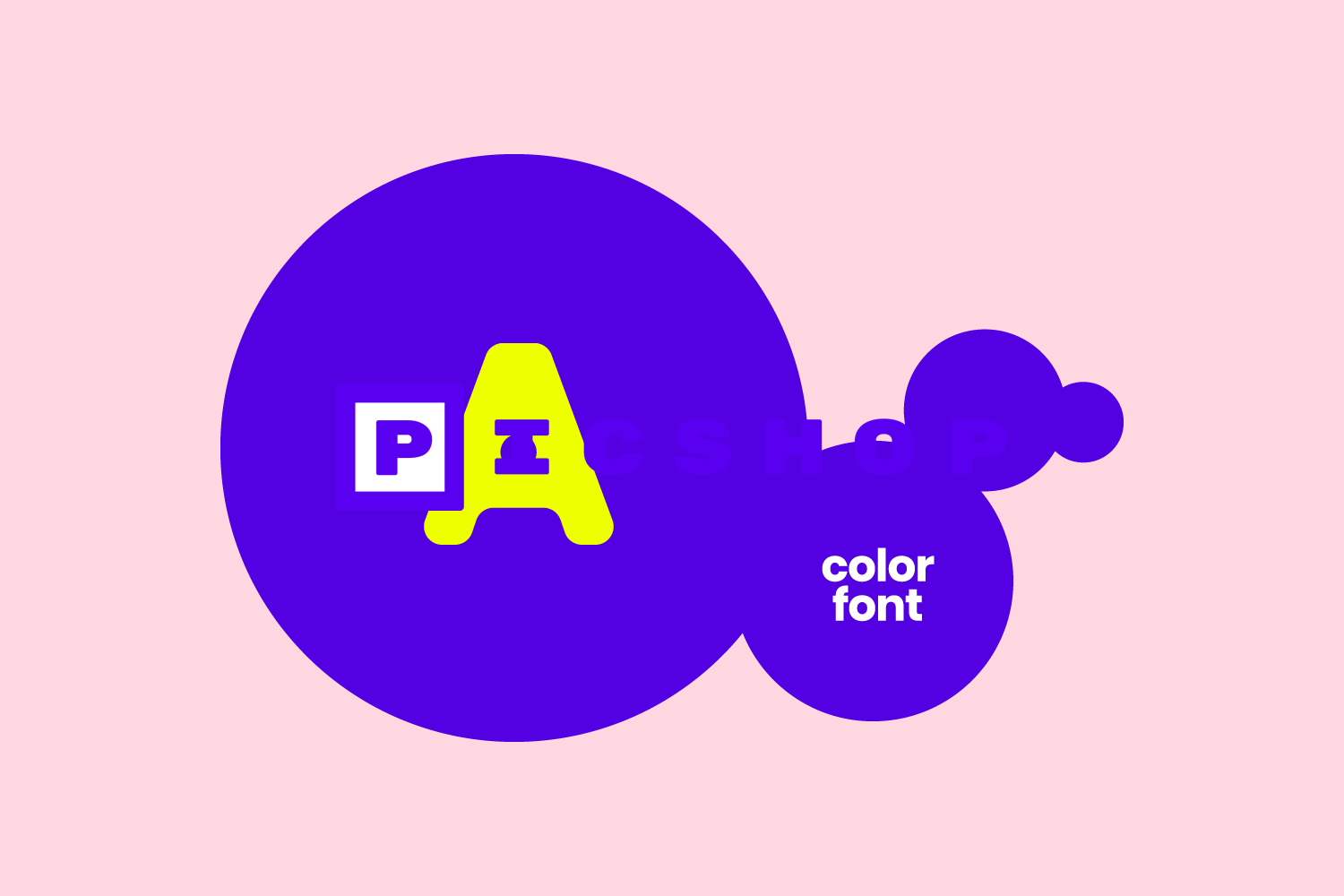 Akifa Color Font – picshopai.com
